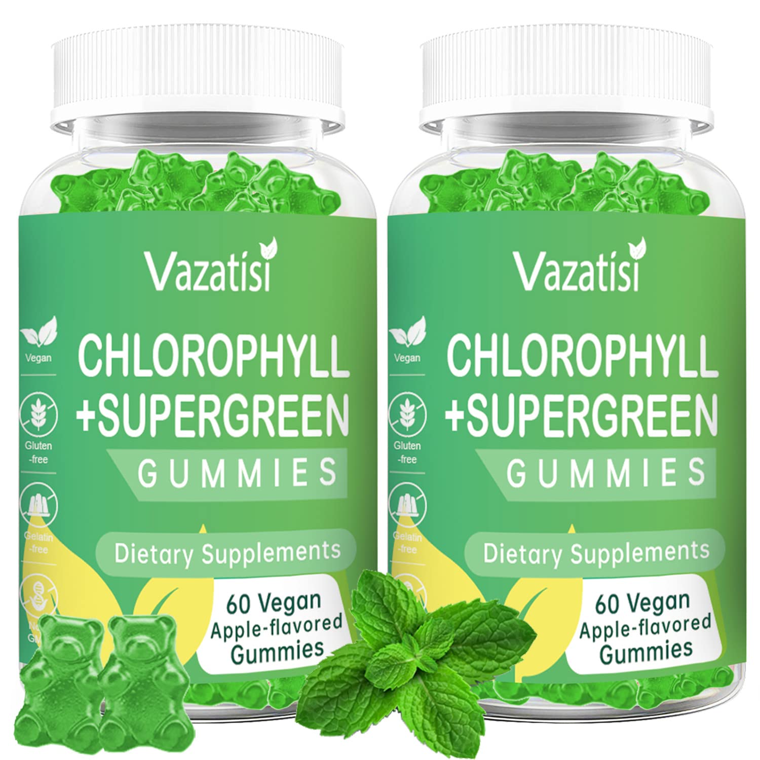 best chlorophyll supplement for women