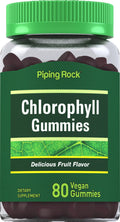 best chlorophyll supplement for women