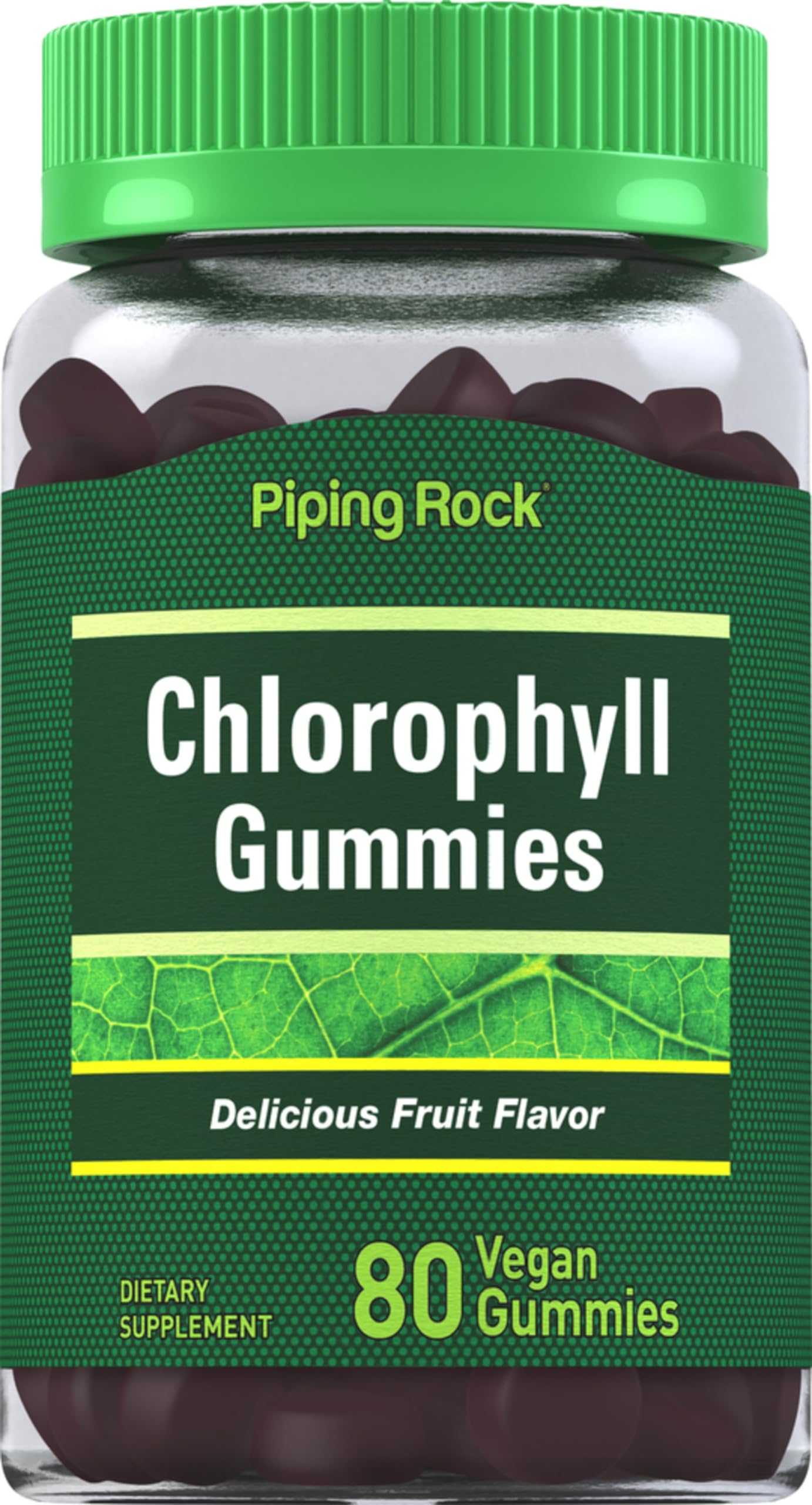 best chlorophyll supplement for women