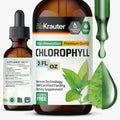 best chlorophyll supplement for women