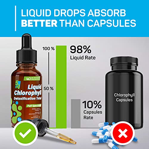 best chlorophyll supplement in Canada