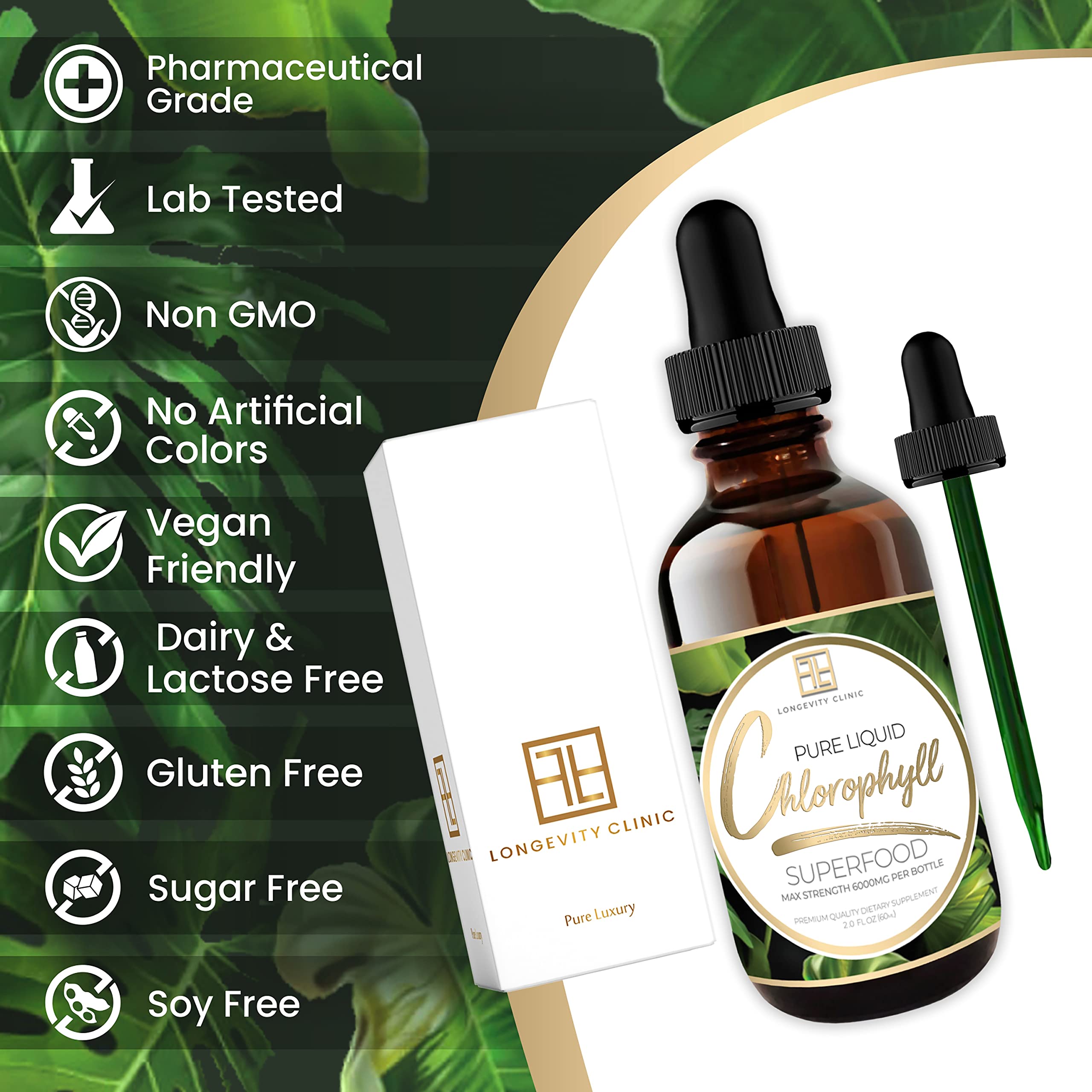 best chlorophyll supplement in Canada