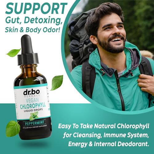 best chlorophyll supplement in Canada