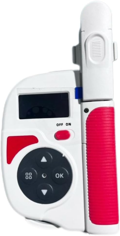 best chlorophyll supplement testing instrument