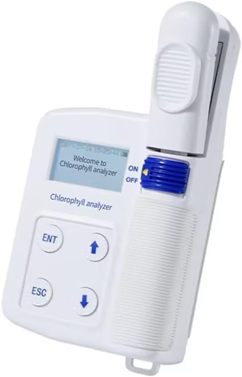 best chlorophyll testing device available