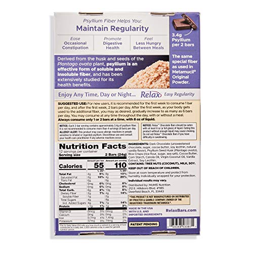 Best chocolate bars for digestive health