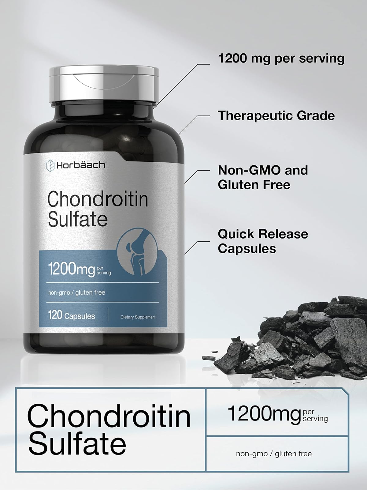 best chondroitin supplement for joints