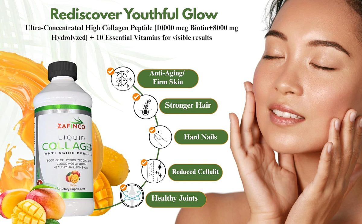 best collagen for skin health