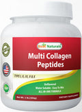 best collagen peptides for beauty