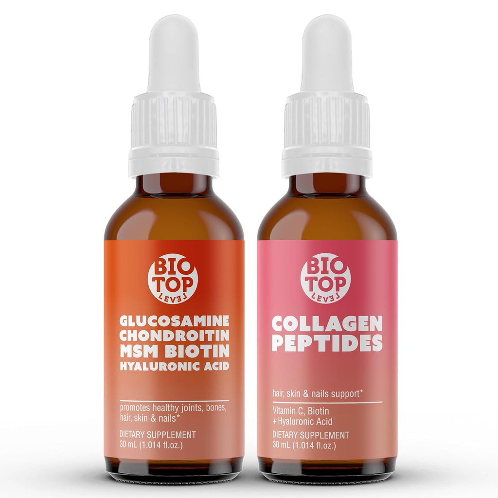 Best Combination glucosamine for joint health