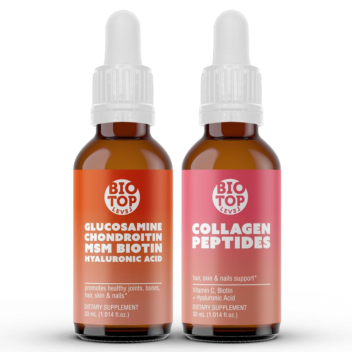 Best Combination glucosamine for joint health