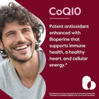 best coq10 supplement for energy