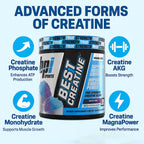 best creatine for athletic performance