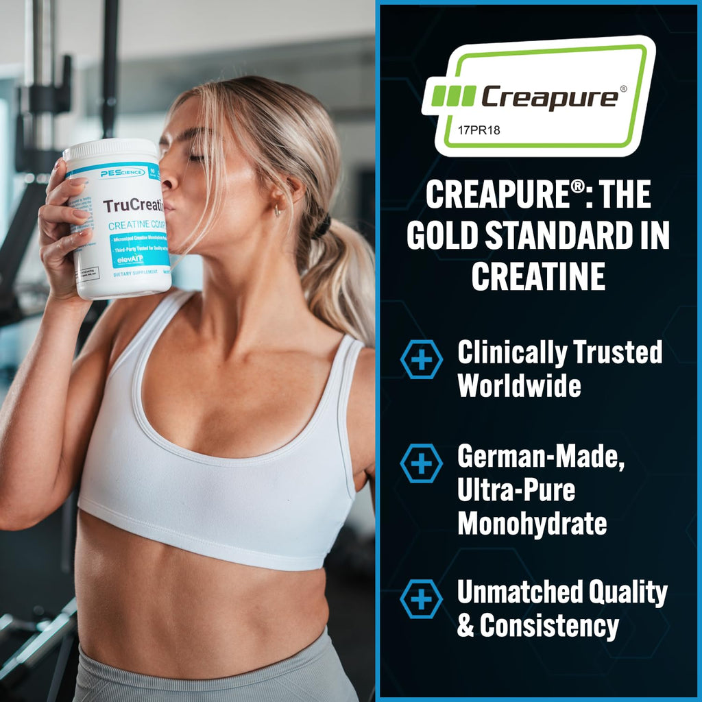 Best creatine for athletic performance