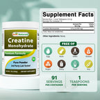 best creatine for muscle gain
