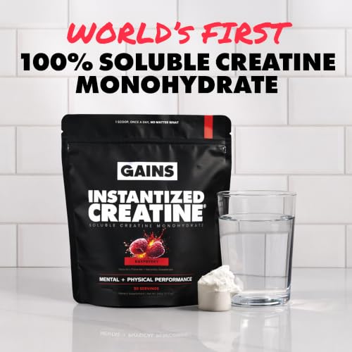 best creatine for strength training