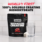 best creatine for strength training