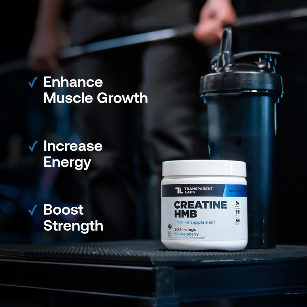Best creatine for strength training