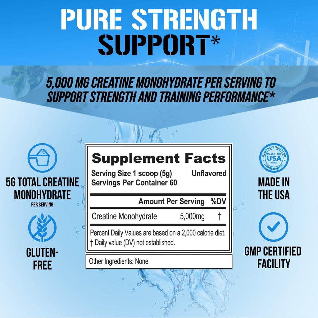 best creatine for workout recovery
