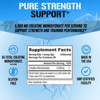 best creatine for workout recovery