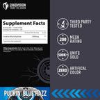 best creatine for workout recovery