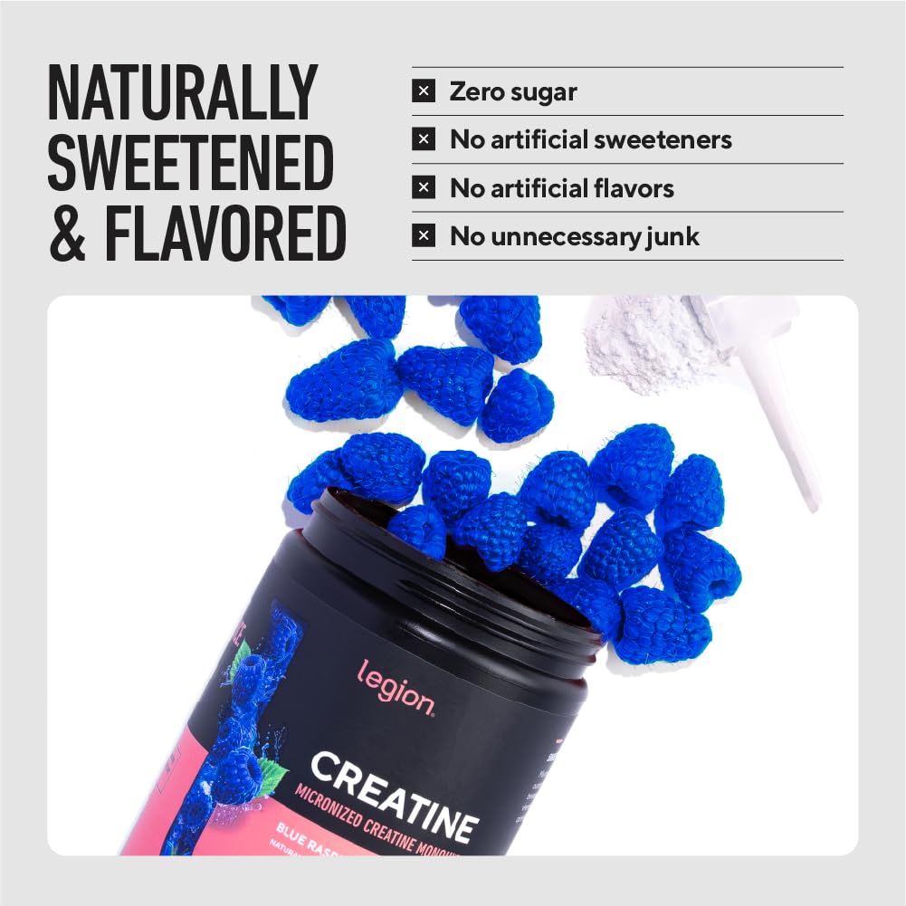 best creatine for workout recovery