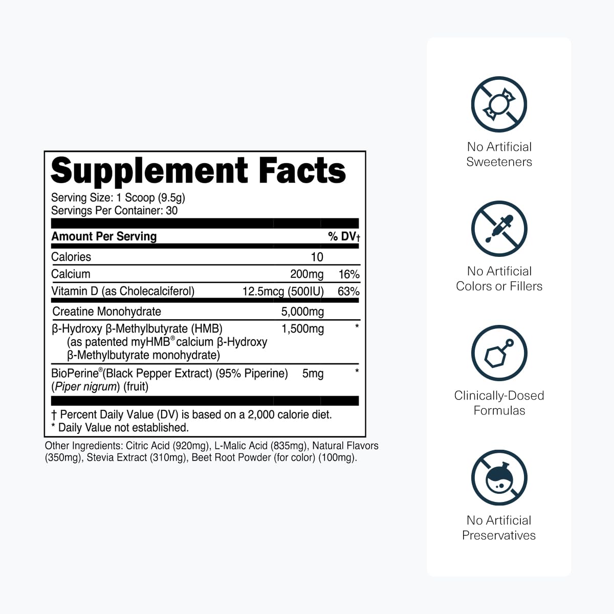 Best creatine supplement for athletes
