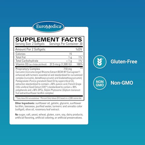 best curcumin for prostate health