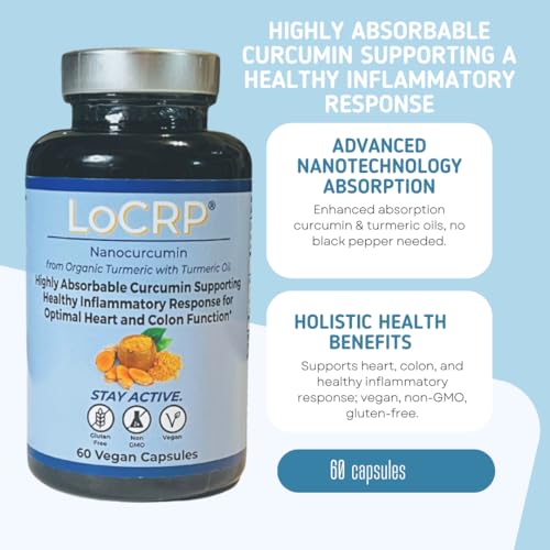 best curcumin supplement for absorption