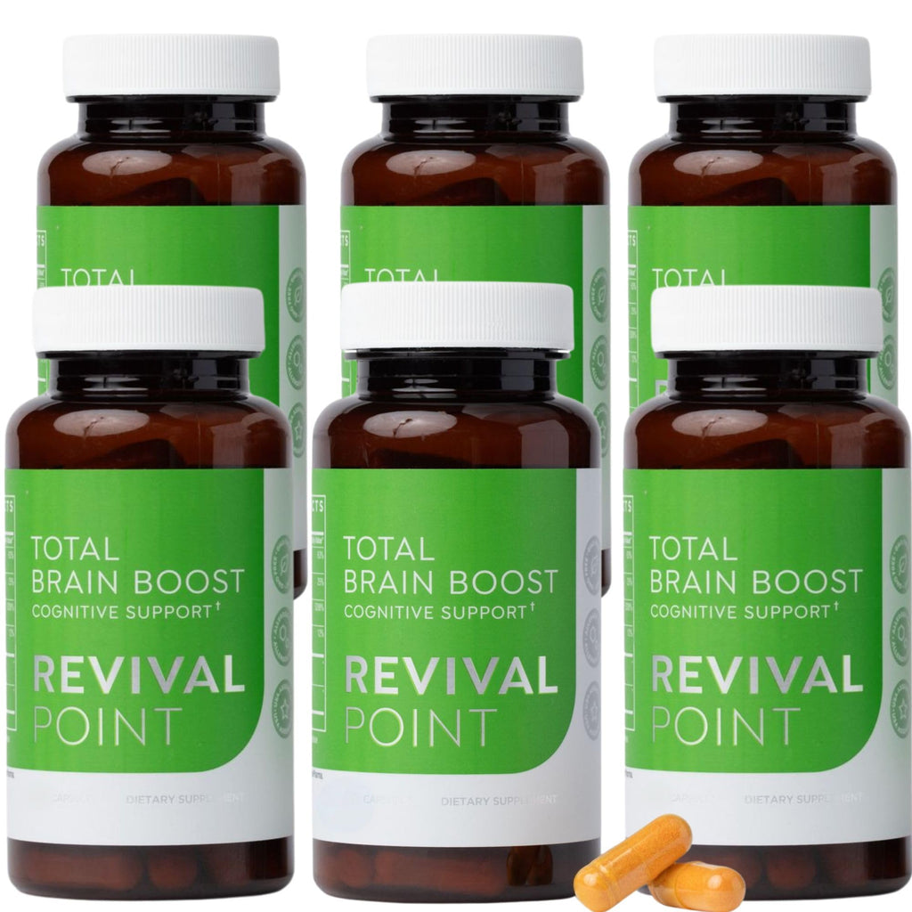 best curcumin supplement for brain health