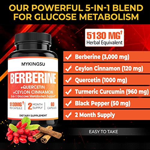 Best curcumin supplement for daily use