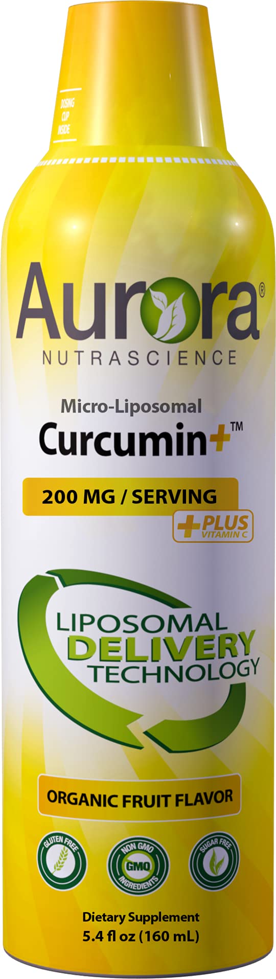 best curcumin supplement for health