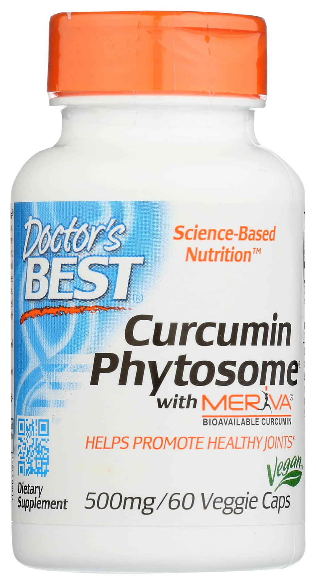 best curcumin supplement for health
