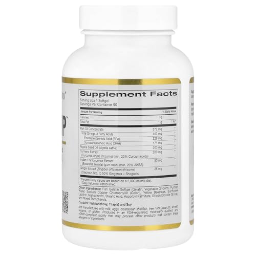 best curcumin supplement for health