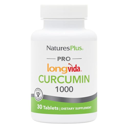 best curcumin supplement for health