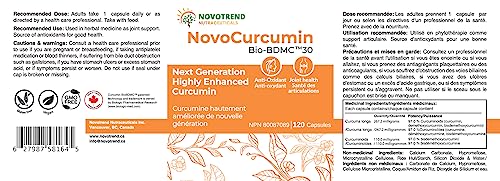 best curcumin supplement for health