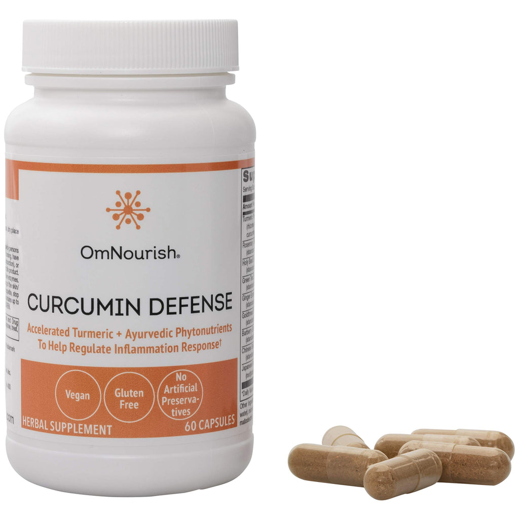 best curcumin supplement for health