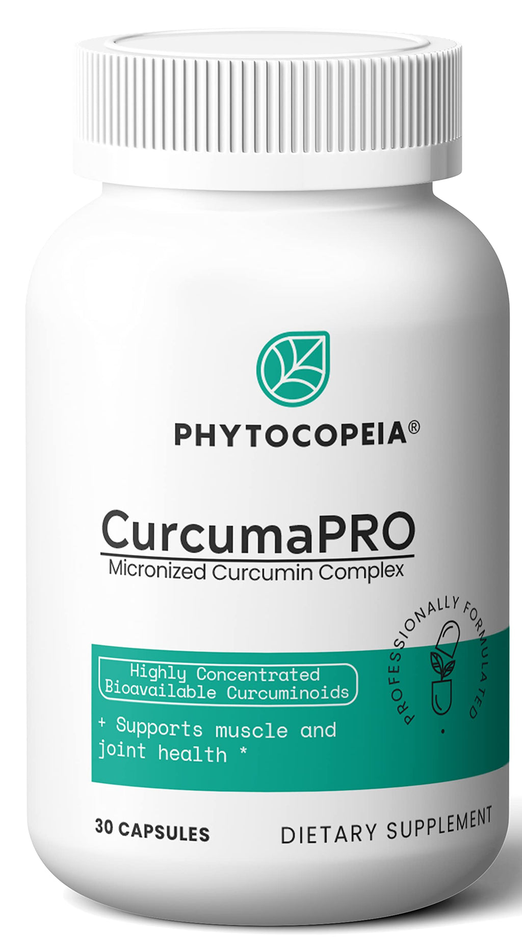 best curcumin supplement for health