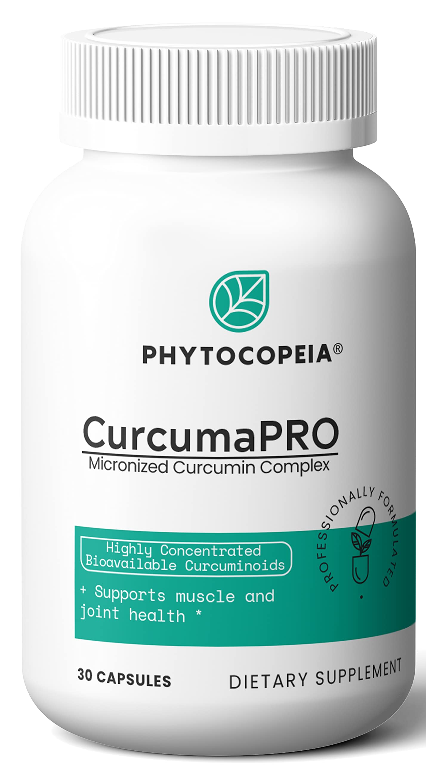 best curcumin supplement for health