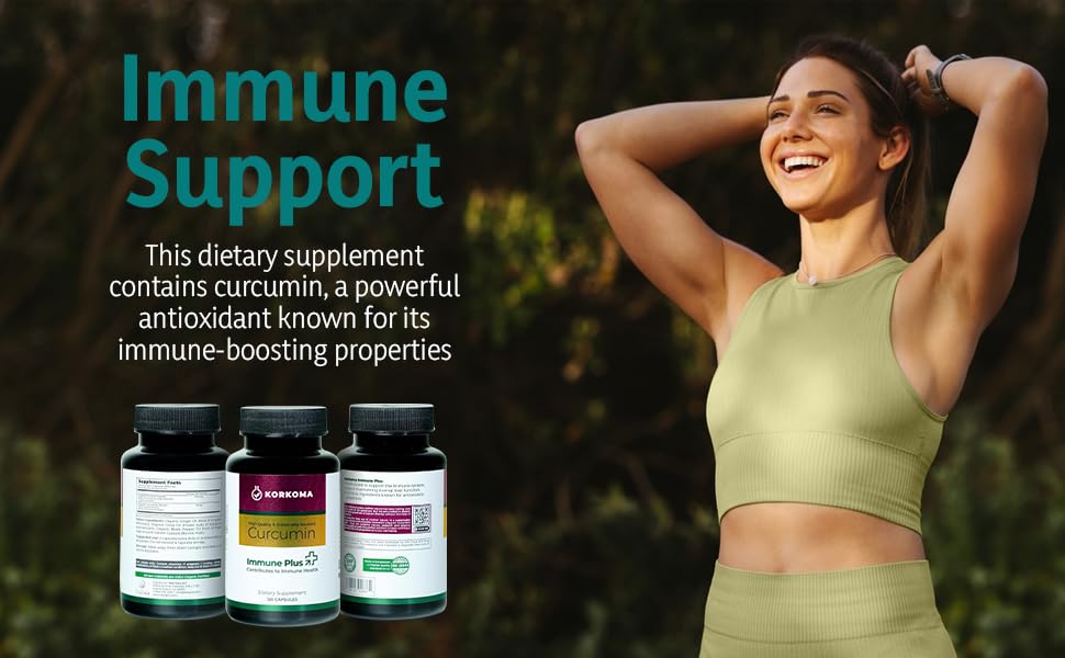 best curcumin supplement for health