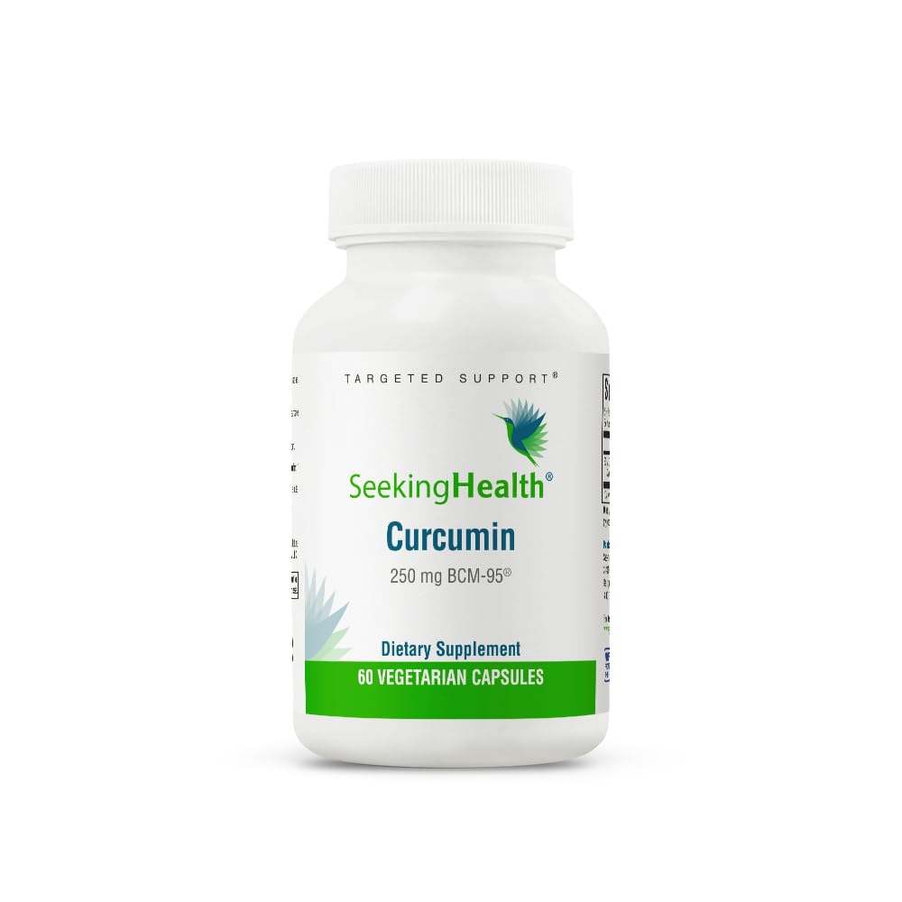 best curcumin supplement for health