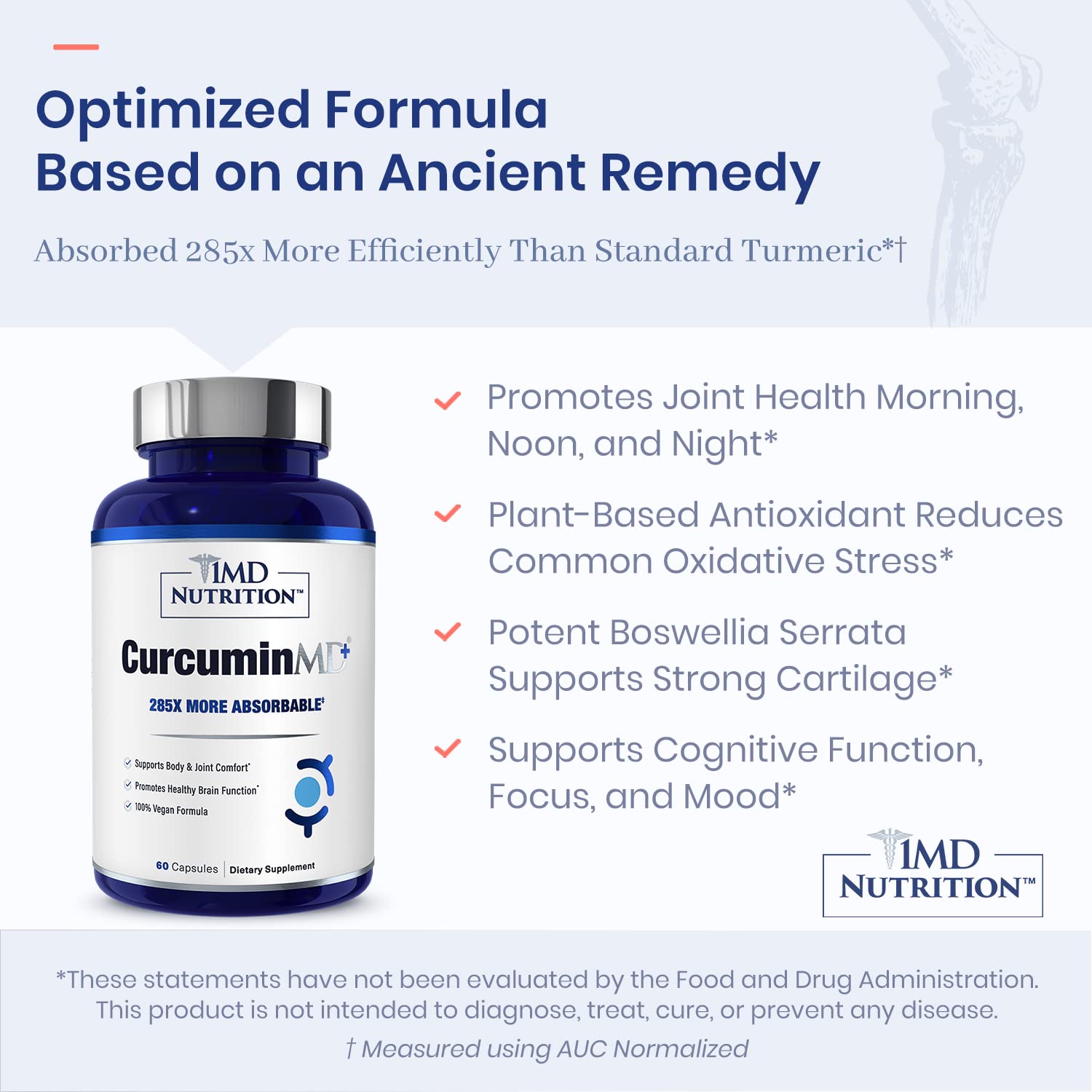 best curcumin supplement for inflammation