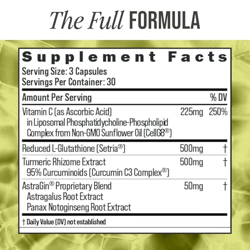best curcumin supplement for inflammation