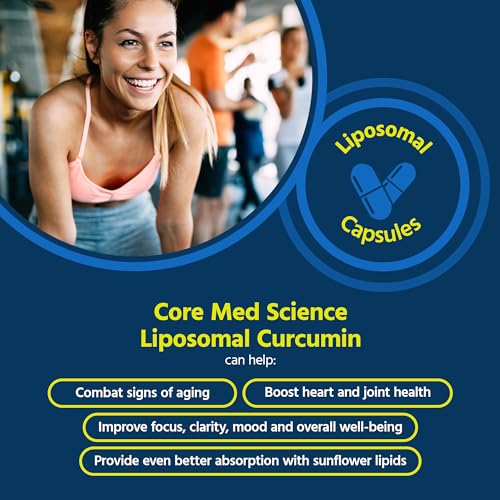 Best curcumin supplement for inflammation