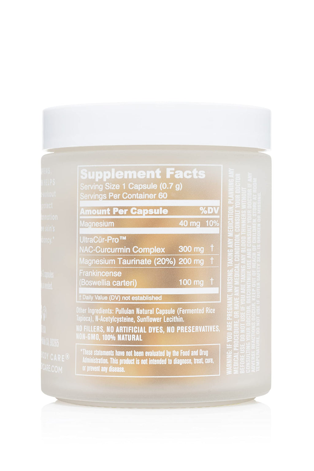 best curcumin supplement for joint health