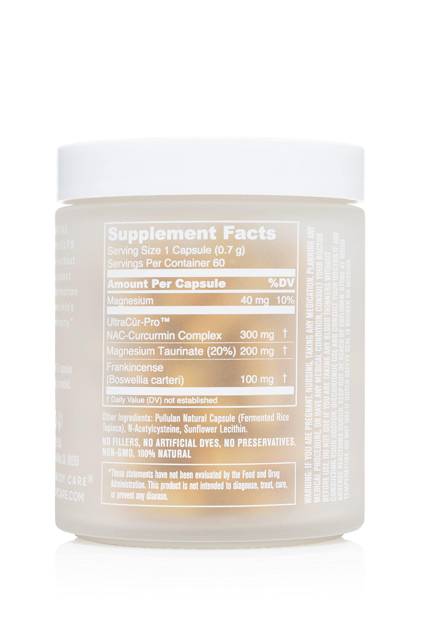 best curcumin supplement for joint health