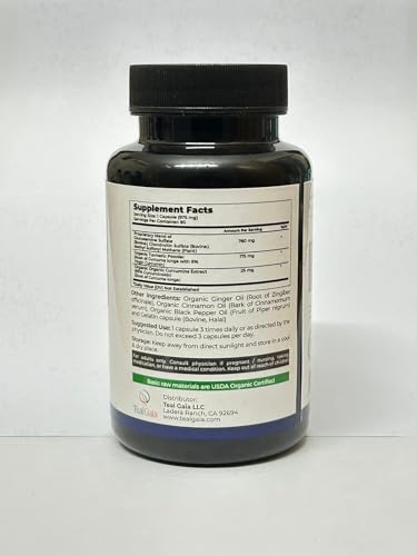 best curcumin supplement for joints