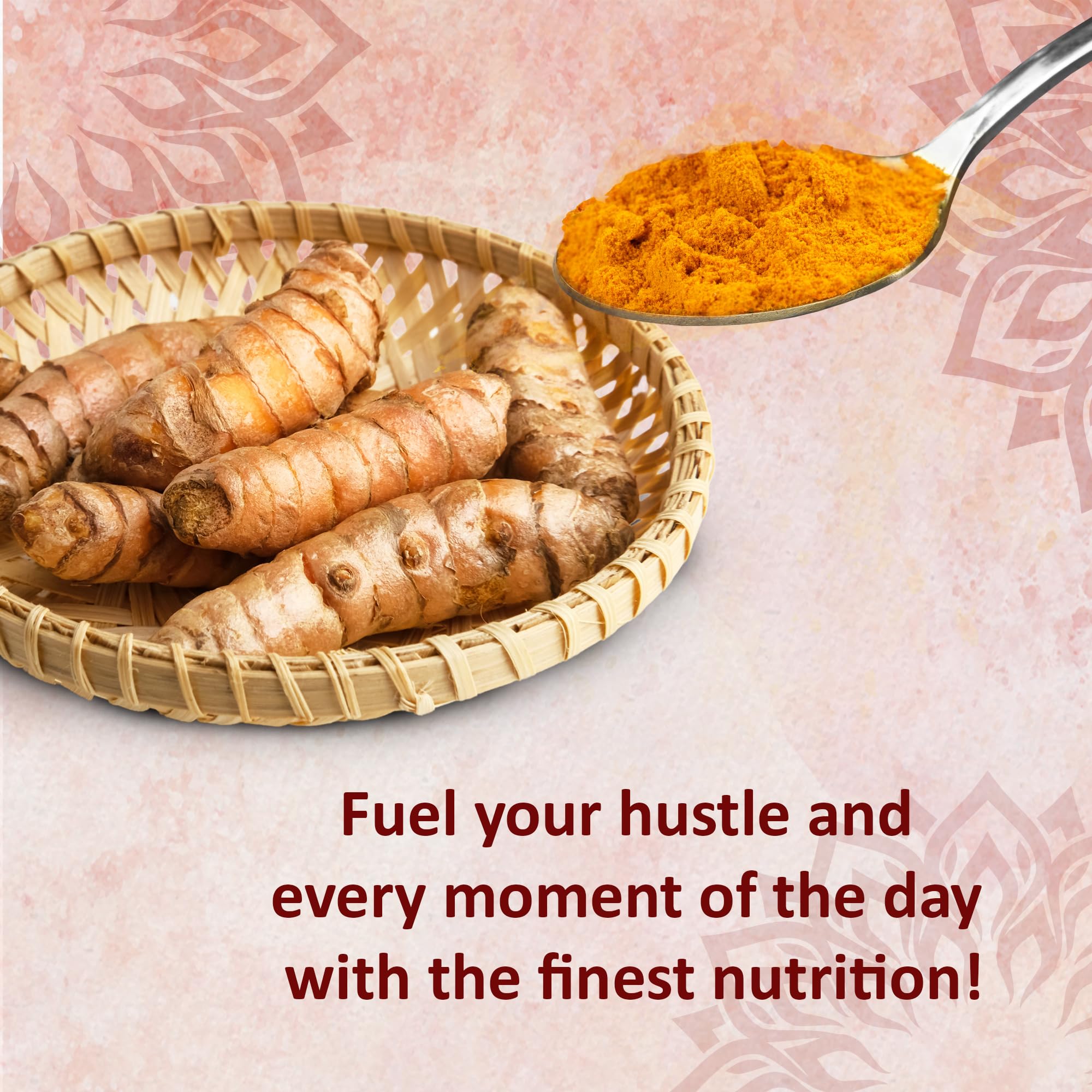 best curcumin supplement for vitality