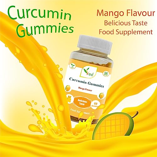 Best curcumin supplement for vitality
