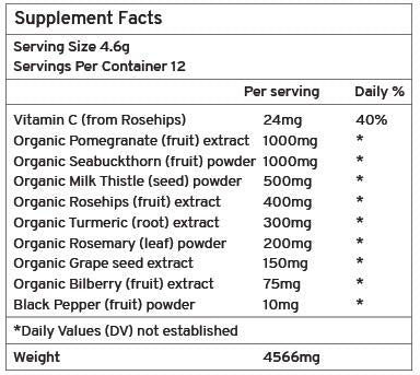 best curcumin supplement for vitality